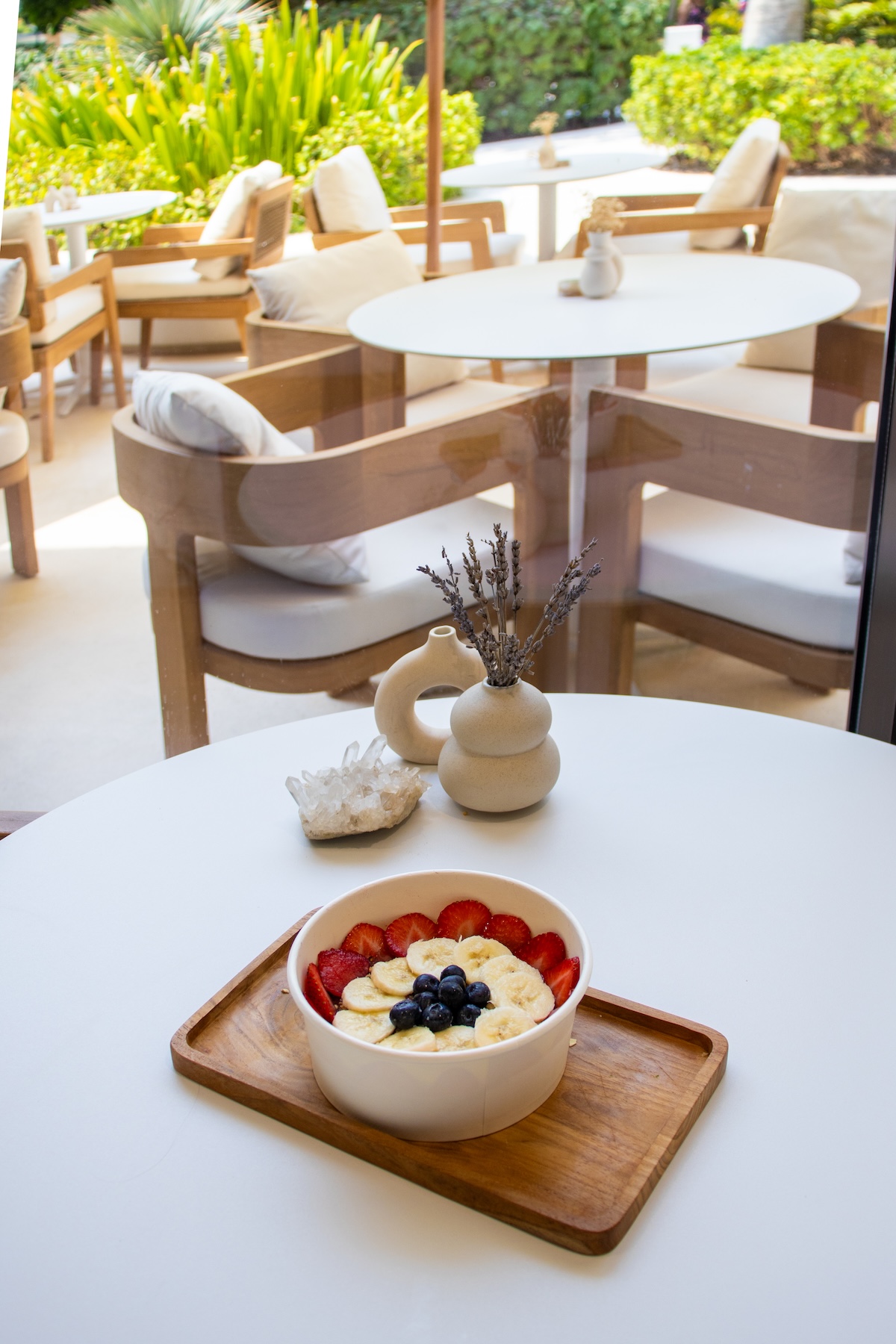 Summer Soul Cafe - Summer Soul Boutique